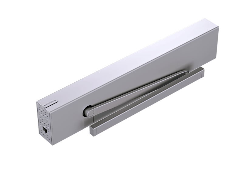 dormakaba - ED 100/ED 250