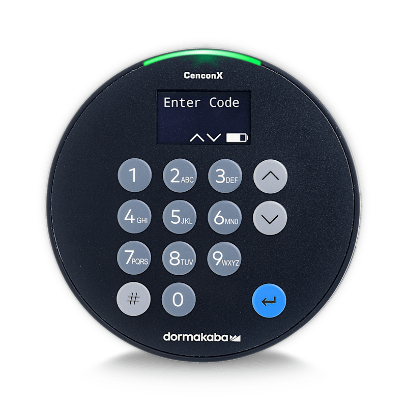 dormakaba - CenconX