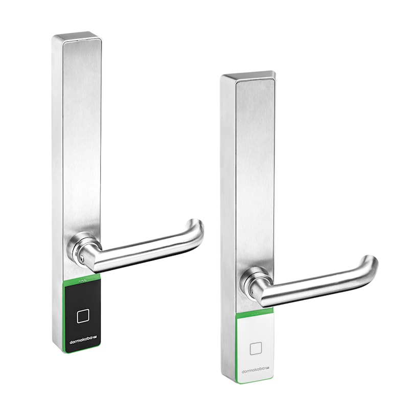 dormakaba - c-lever pro