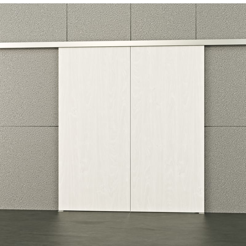 dormakaba - Automatic sliding door operator for interior doors CS 80 ...