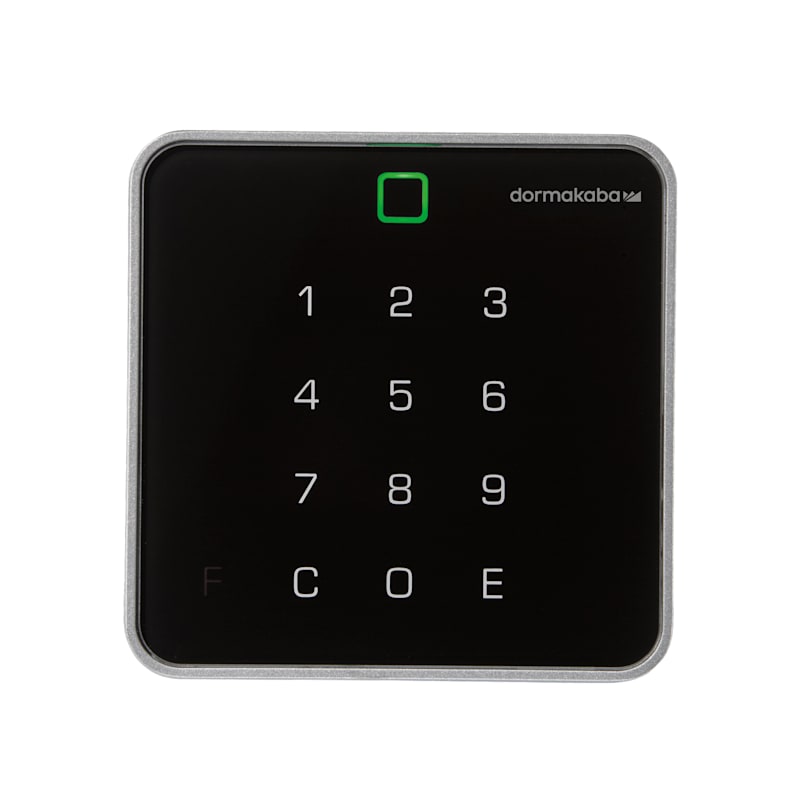 compact reader 91 12 - dormakaba