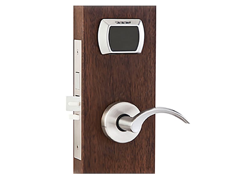 dormakaba - Quantum II RFID