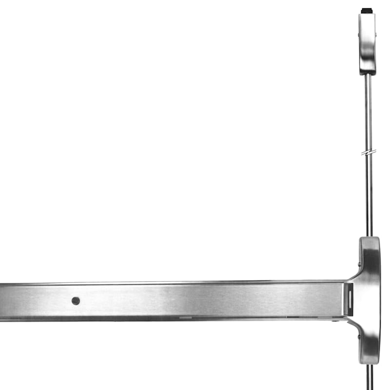 dormakaba 9000 Series Heavy Duty Exit Device