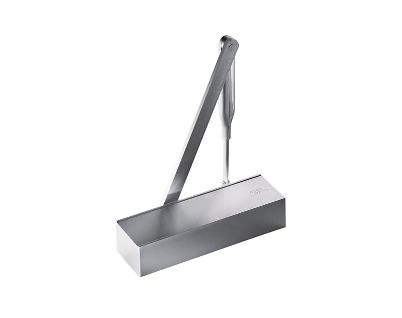 Ferme-porte à bras compas TS 72 - dormakaba