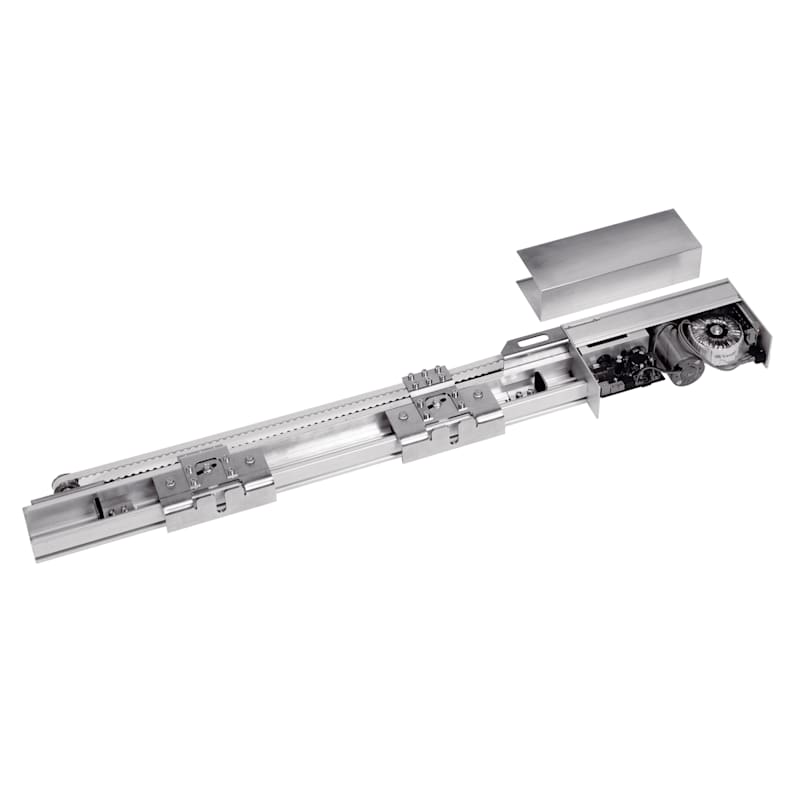 dormakaba - Automatic sliding door operator for special applications ES 400