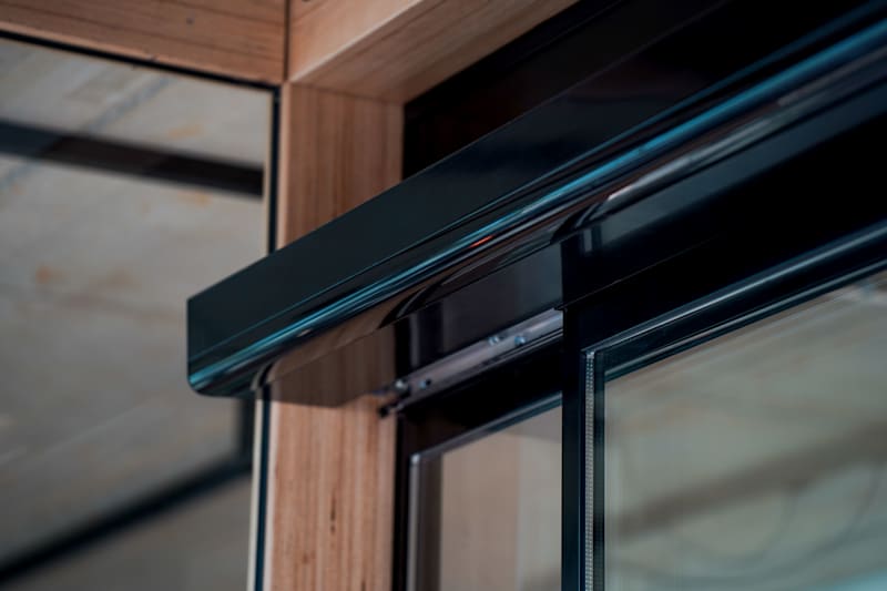 dormakaba - Automatic telescopic sliding door operator ES PROLINE T