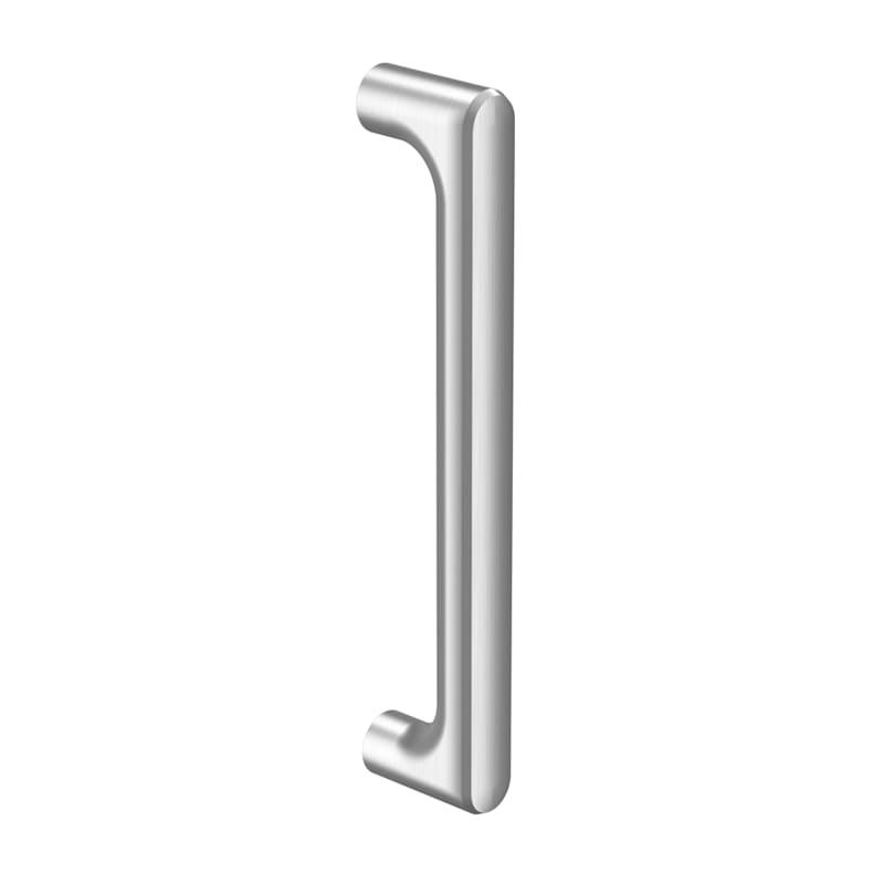 dormakaba - Pull Handles for Use in High-Traffic Buildings