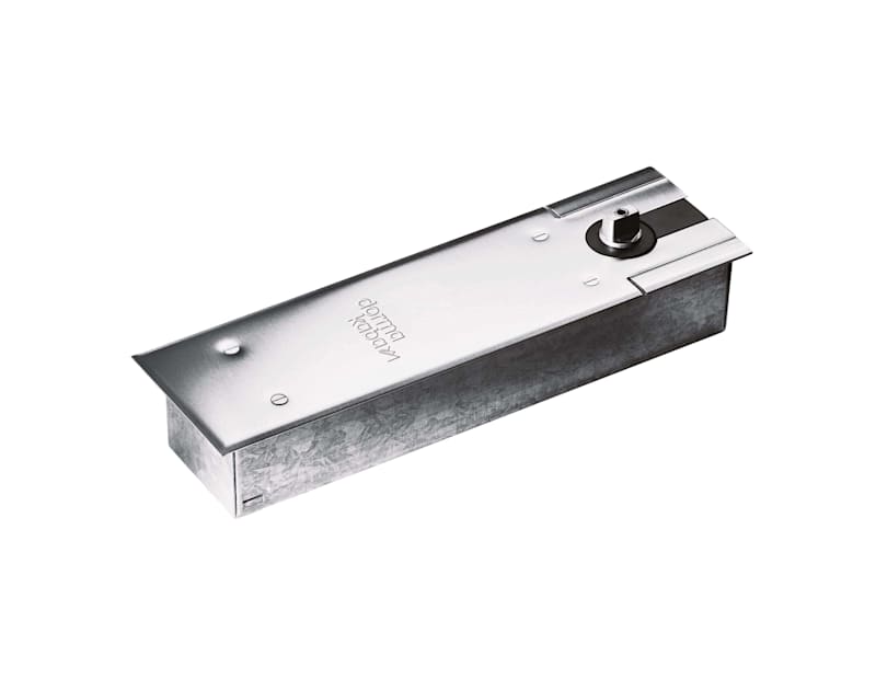 dormakaba BTS 75 V Floor Spring