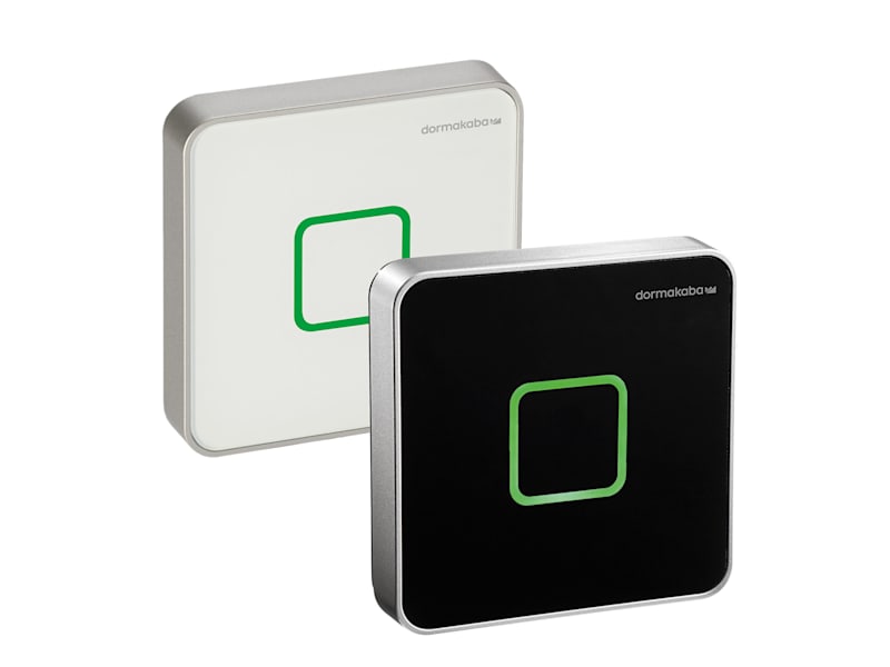 dormakaba - dormakaba Kompaktleser 91 10