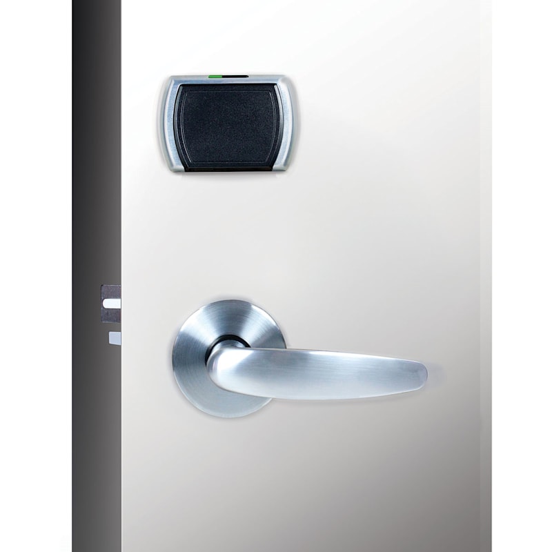 dormakaba - Saflok Quantum RFID Electronic Locks