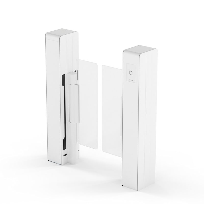 dormakaba - Sensor barrier Argus V60