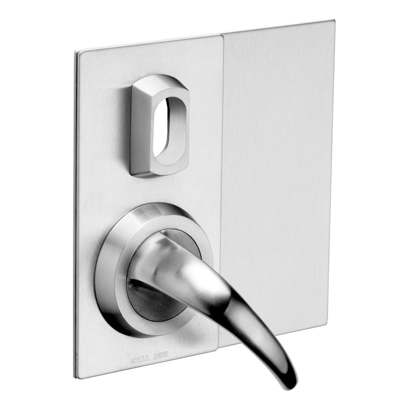dormakaba - W2900 Series Plate Furniture