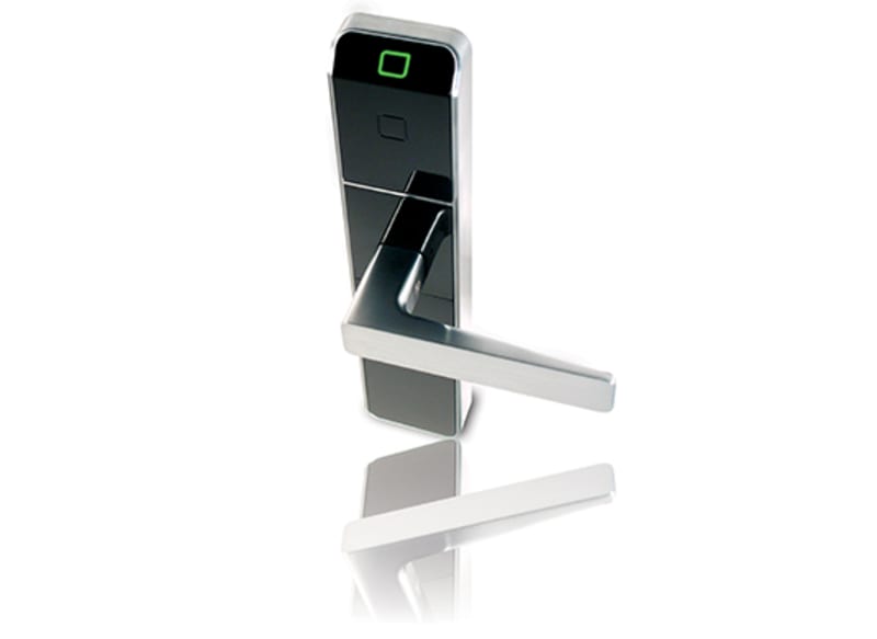 dormakaba - Electronic Hotel Locks- Confidant RFID - Euro Mortise