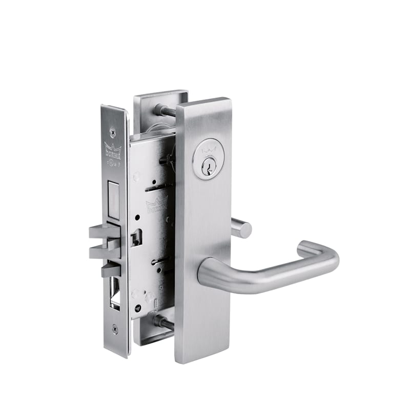 dormakaba - M9000 Series mortise locks – security & dependability