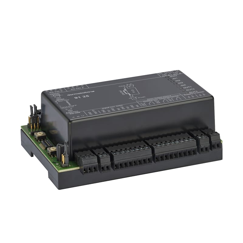 dormakaba - dormakaba remote reader 91 25