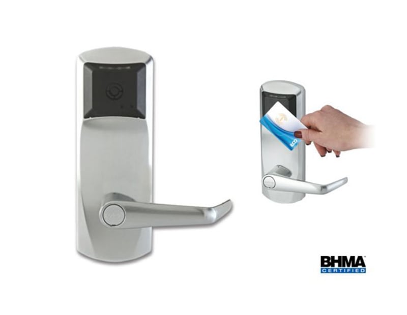 dormakaba - Electronic Hotel Locks - ILCO 790 Series