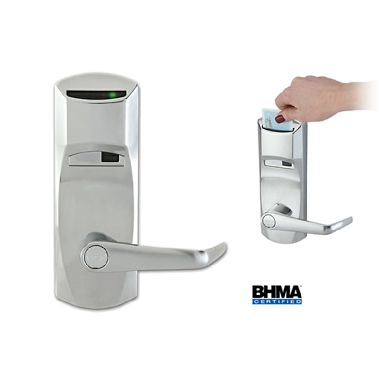 dormakaba - Electronic Hotel Locks - ILCO 770 Series