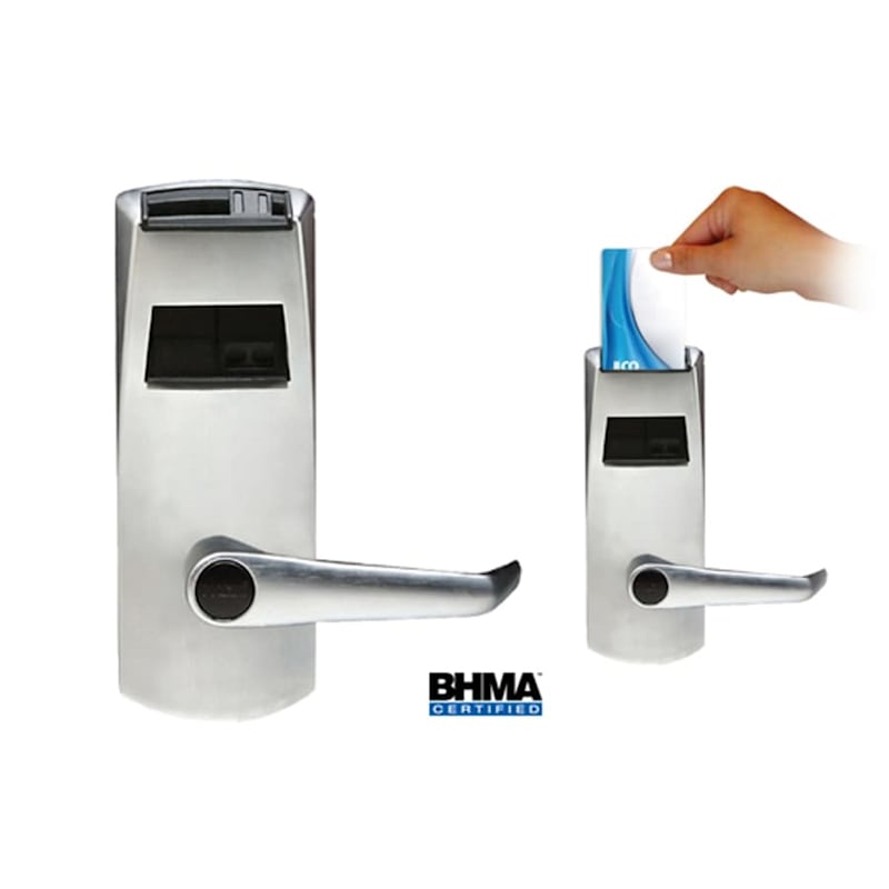 dormakaba - Electronic Hotel Locks - ILCO Generation E-760