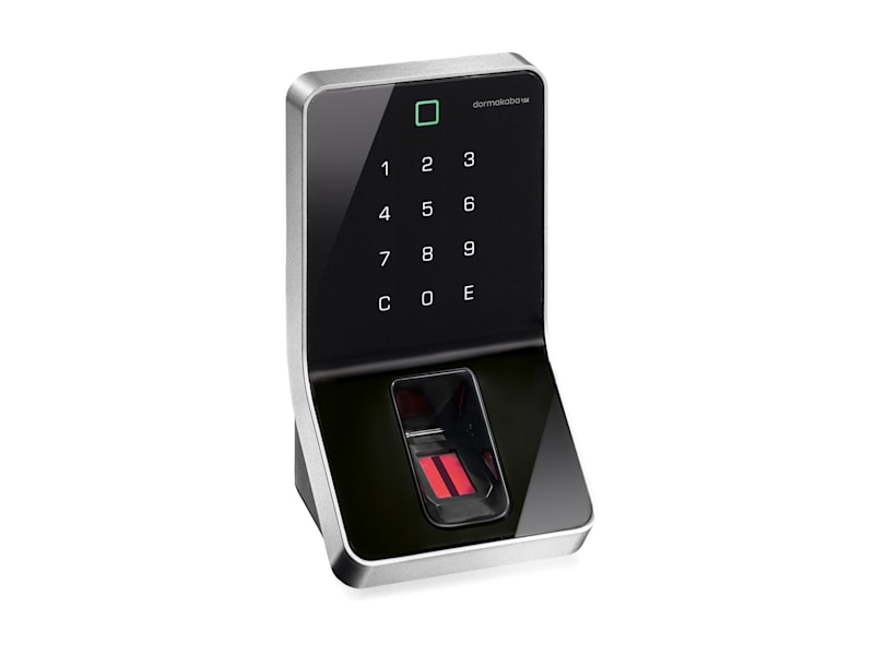 dormakaba - Lecteur biométrique dormakaba 91 50
