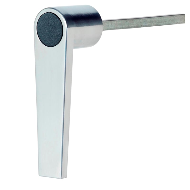 Mauer Mechanical - Safe Lock Elos 125 - Handle