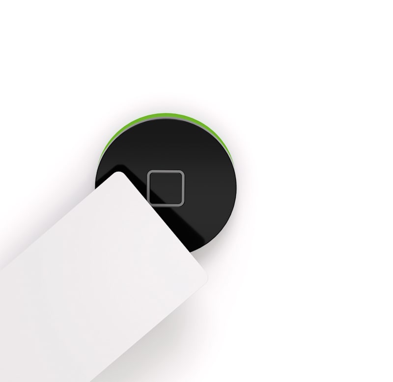 dormakaba - Quantum Pixel+