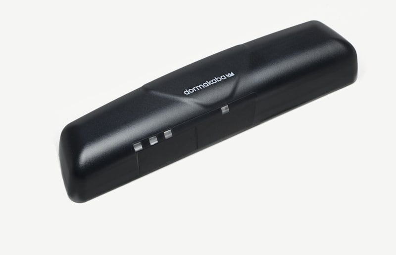 dormakaba - Electronic safety sensors