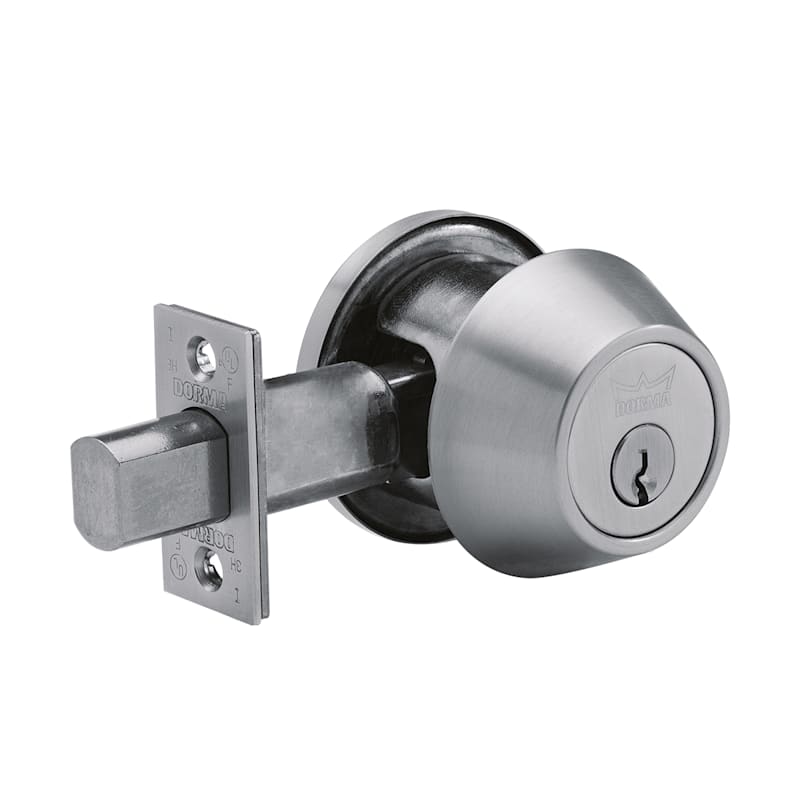dormakaba - D800 Series Dead Bolts