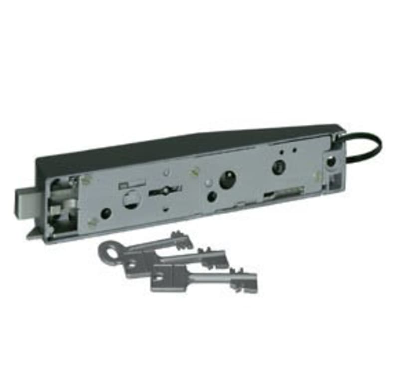 dormakaba Electronically Controlled Deposit Locks - Deposit