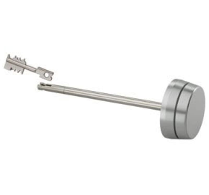 Mauer Mechanical - Safe Lock Servant R - Key Carrier Set