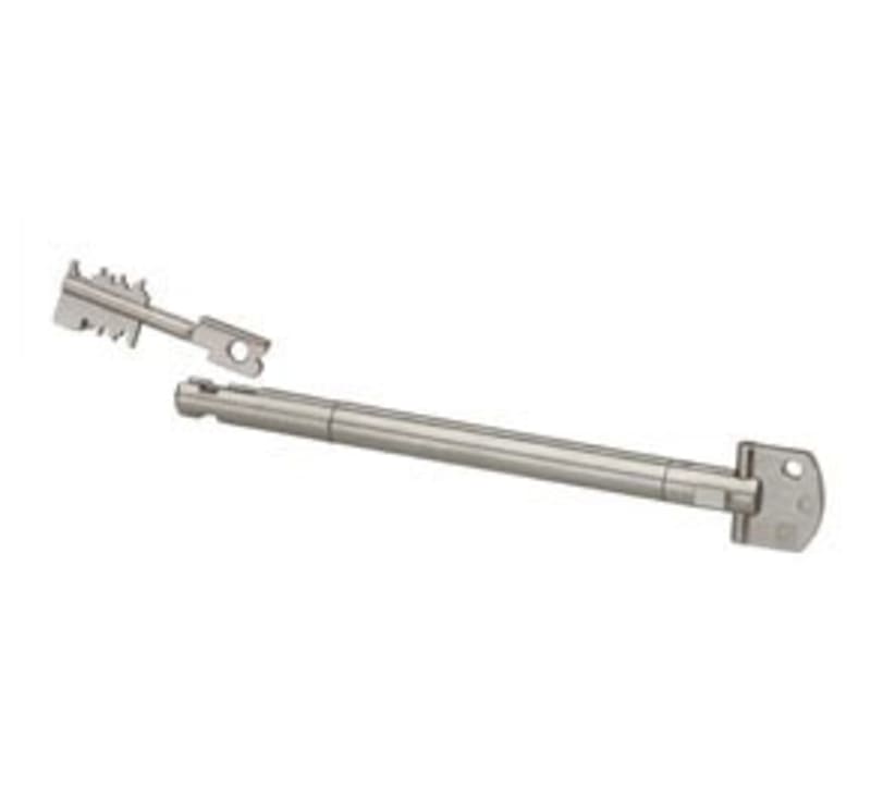 Mauer Mechanical - Safe Lock Servant K - Key Carrier Set