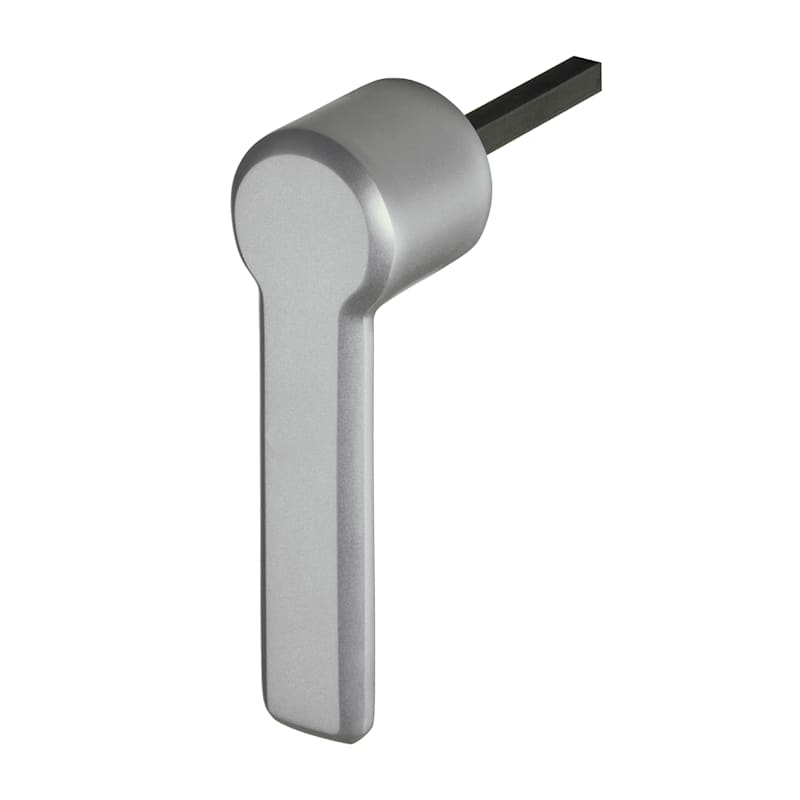 Mauer Mechanical - Safe Lock Ceres 163 Handle