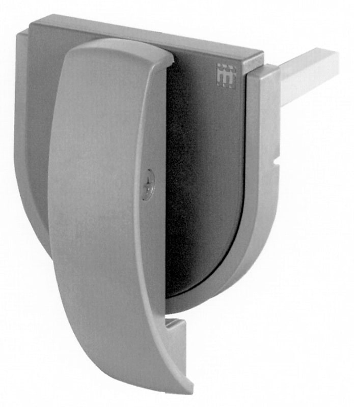Kaba Handles - Univers