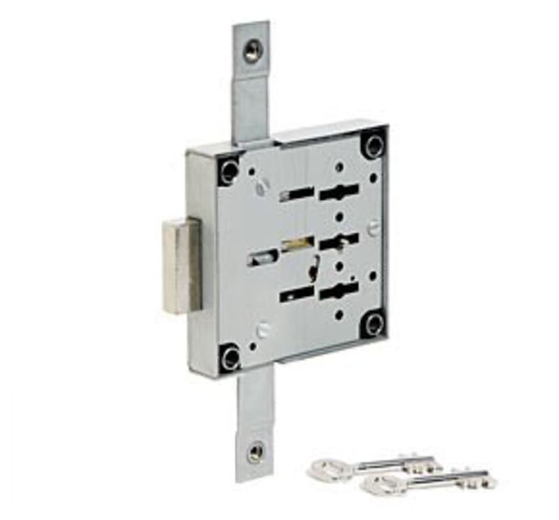 dormakaba Mechanical Key Locks - Curator 100