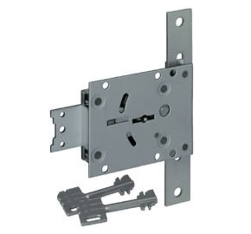Mauer Mechanical - Safe Lock Centurio A Plus mechanical lock with flat ...