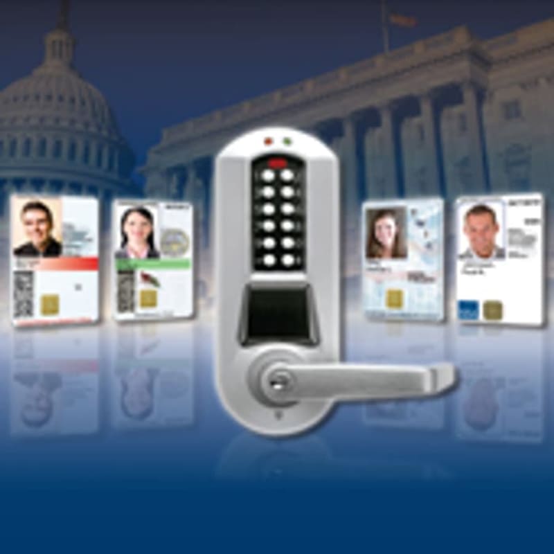 dormakaba - E-Plex FIPS 201 Software - Access & Data Systems