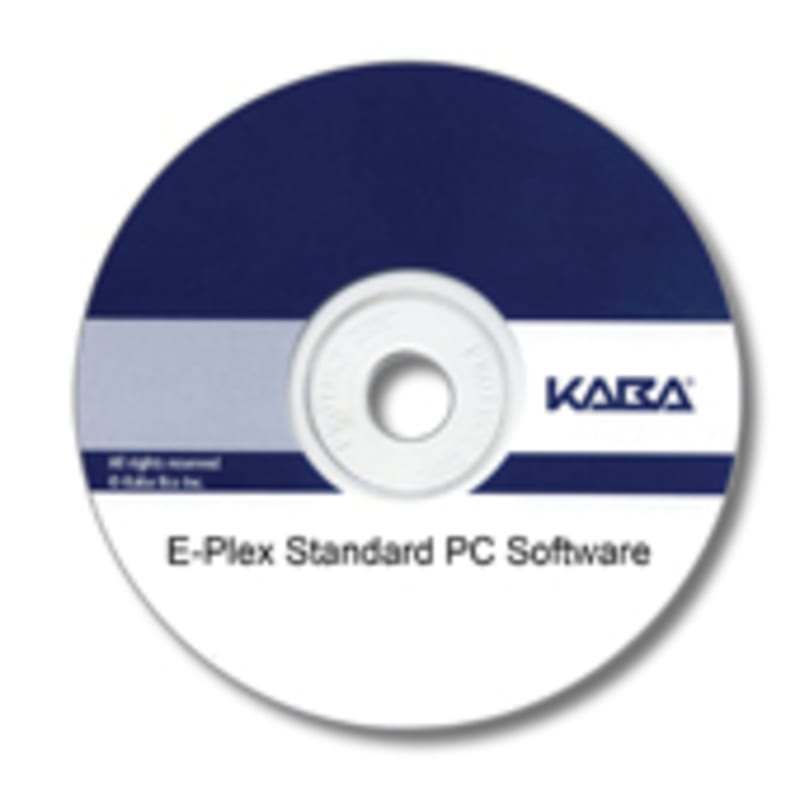dormakaba - E-Plex Standard Software - Access & Data Systems