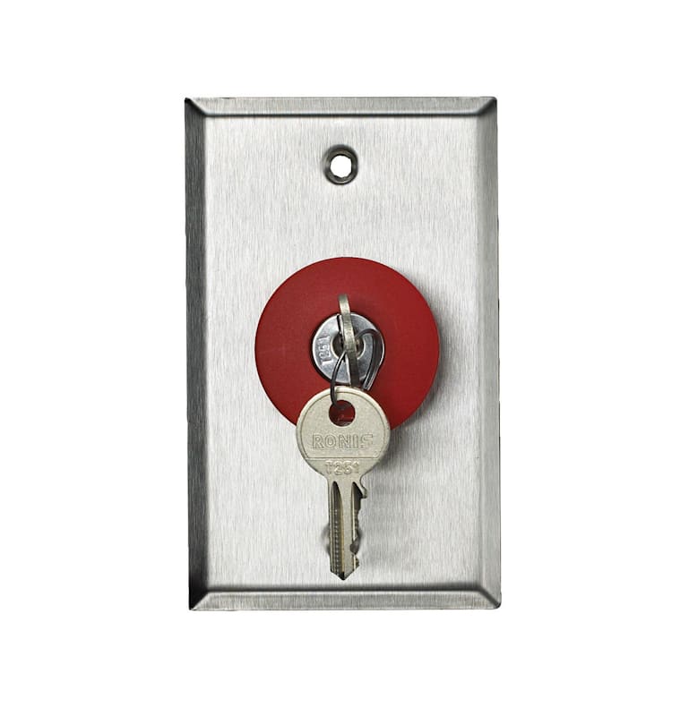 dormakaba - 920 Emergency Release - Switches (RCI)