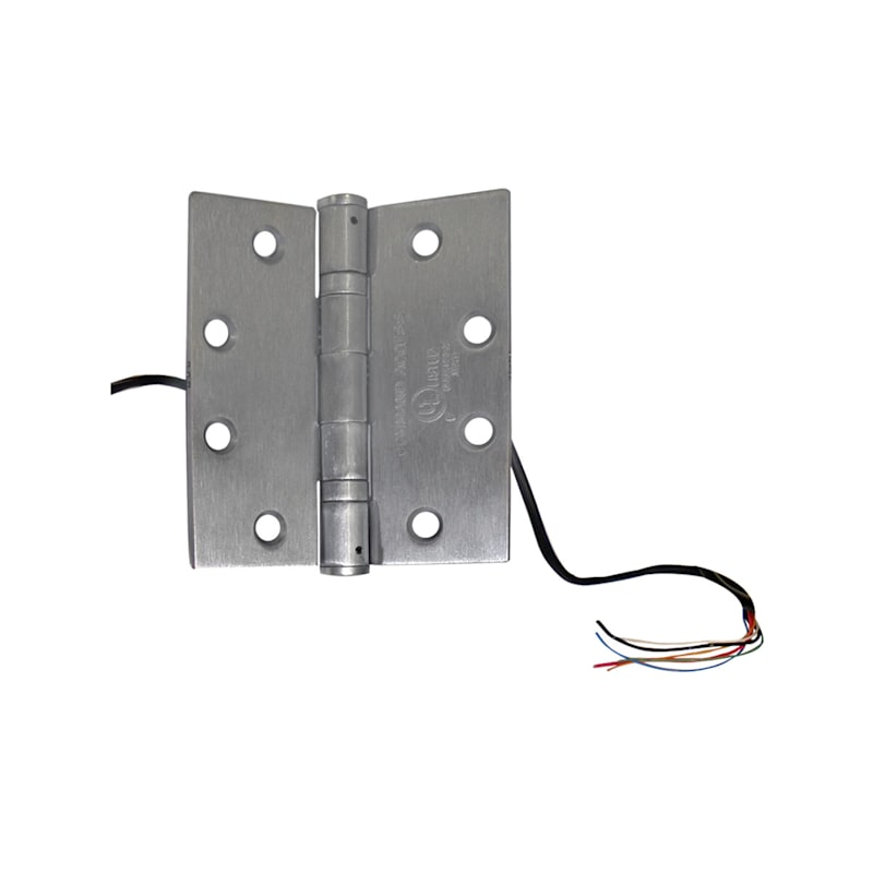 dormakaba - 9520-9524 Electrified Hinges - Switches (RCI)
