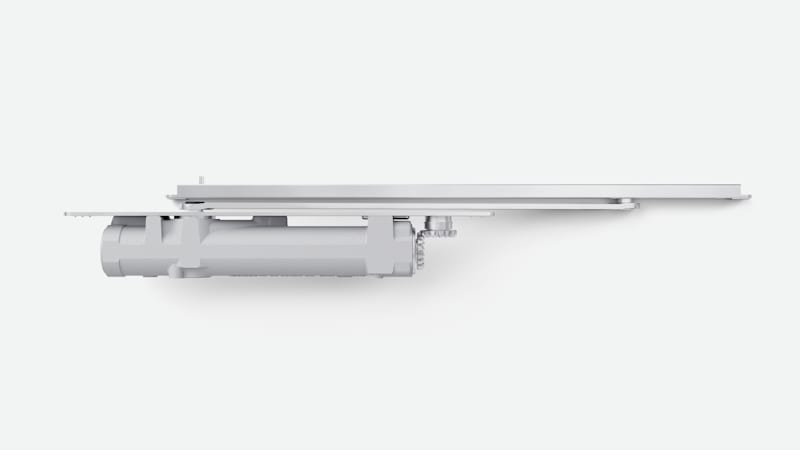 dormakaba - ITS 96 BCA integrated slide channel door closer
