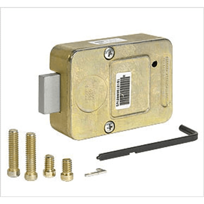 Kaba Mechanical Combination Safe Locks - Safe Lock LA GARD 3330