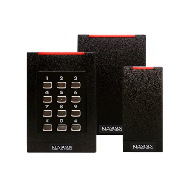 dormakaba - iCLASS SE Readers - Keyscan Readers & Credentials