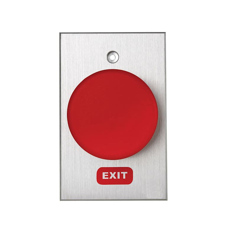 dormakaba - 990 Push Button - Switches (RCI)