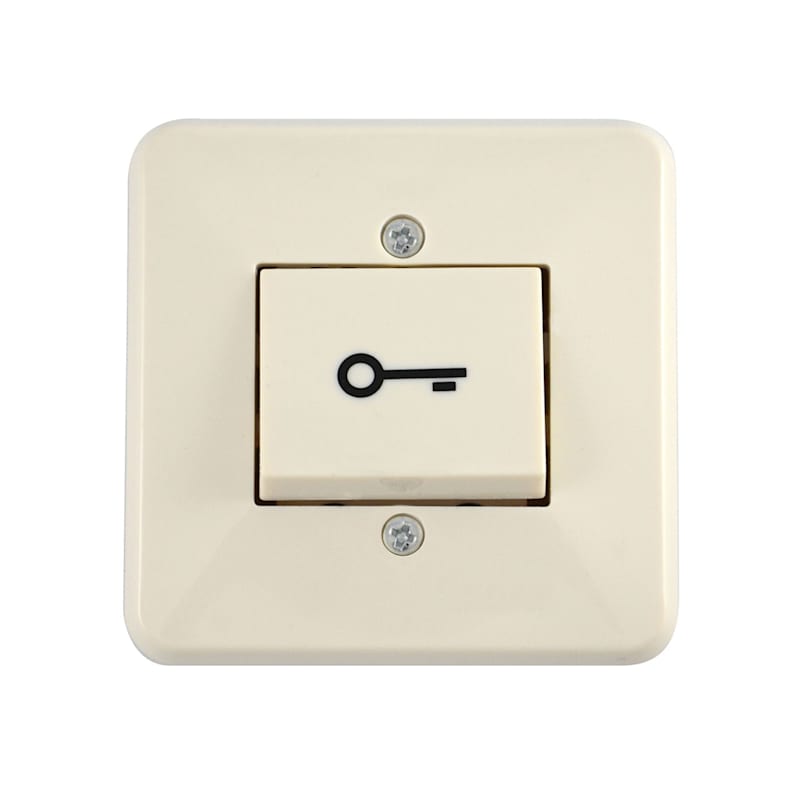 dormakaba - 909 Rocker Switch - Switches (RCI)