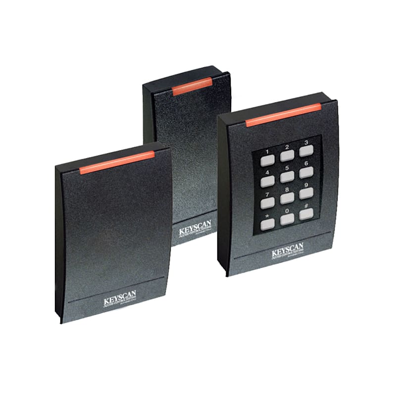 dormakaba - iClass SE Legacy Readers - Legacy Keyscan Products