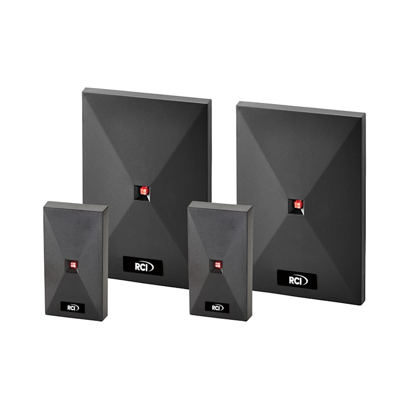 dormakaba - RCI 125kHz “Pyramid” Reader Series