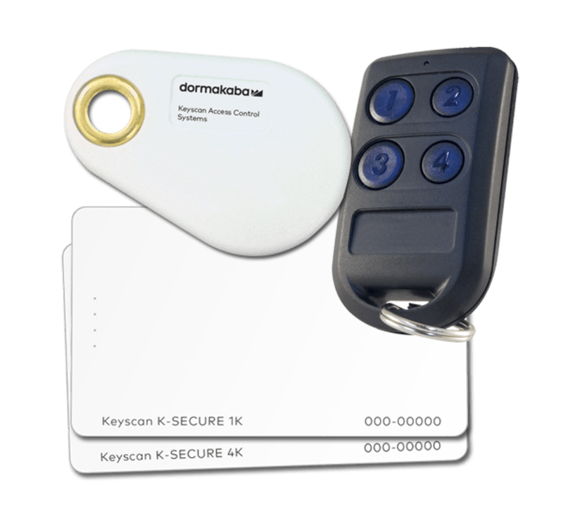 Products | dormakaba