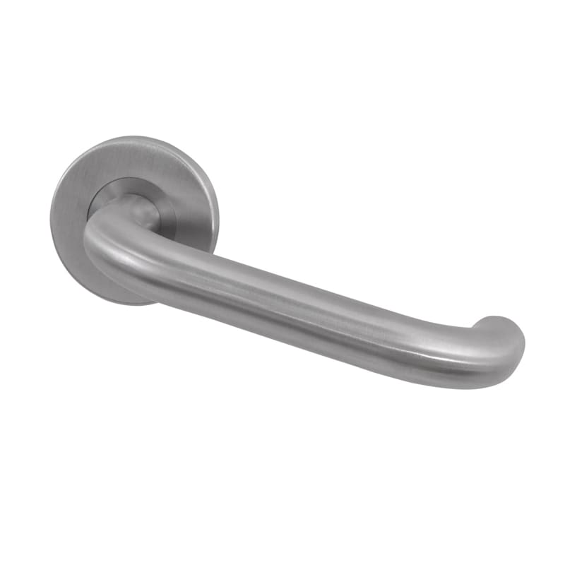 dormakaba - Tubular Lever Handles