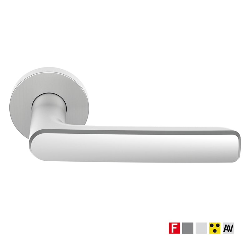 dormakaba - OGRO fittings