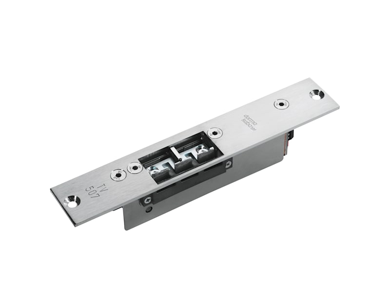 dormakaba - locking devices TV 500 / TV 500 DCW®