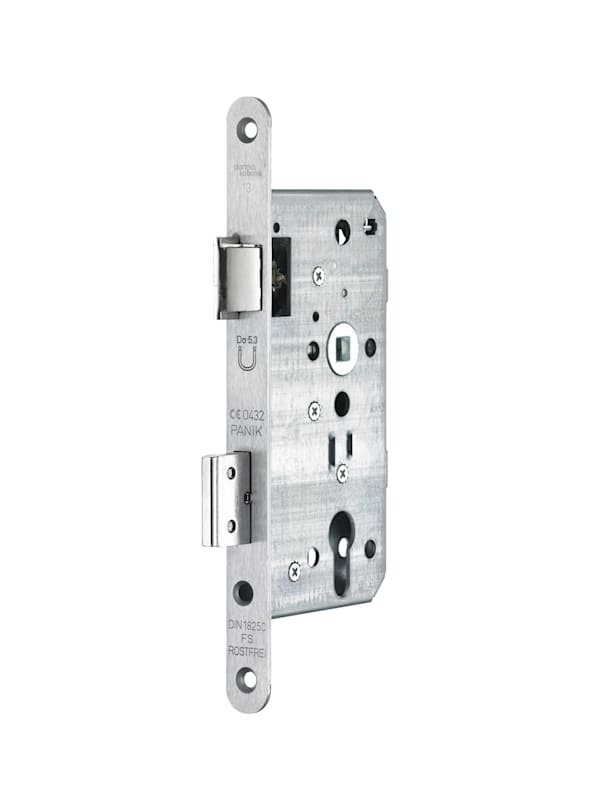 dormakaba - Mortise locks for timber doors